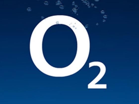 25% OFF O2 Promo Code → December 2025 → Voucherbox