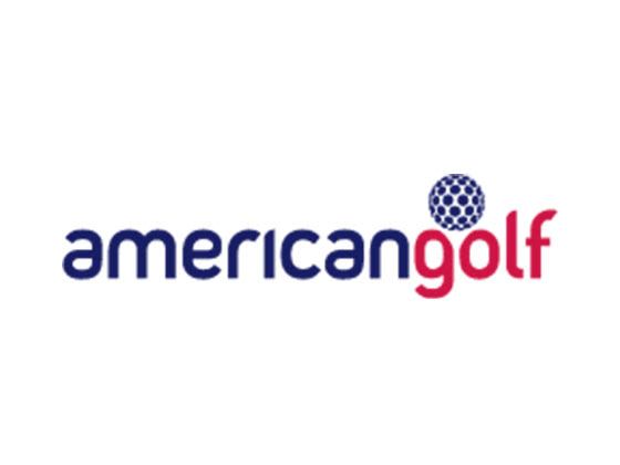 American Golf Discount Code → £300 Off in December 2025
