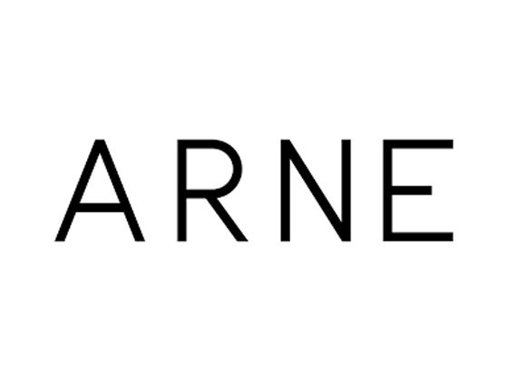 Arne Voucher Codes → Find All Arne Vouchers Available Today