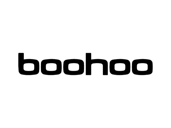50% OFF boohoo Discount Code → June 2026 → Voucherbox