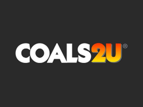 Coals2U Discount Code → 10% Off in May 2026