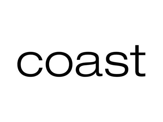 Coast Discount Code → 20% Off in May 2026