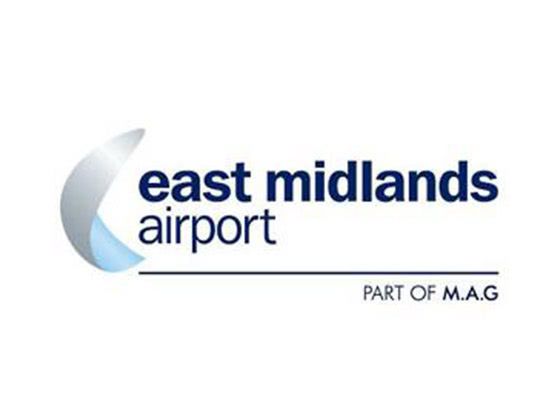East Midlands Airport Parking Code → 20% Off in May 2024 & Many More ...