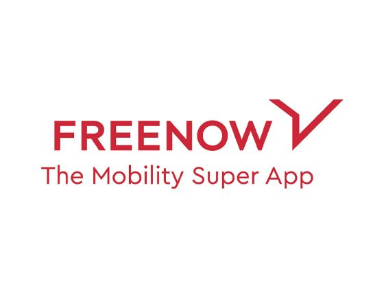 FREENOW Voucher Codes → Find All FREENOW Vouchers Available Today