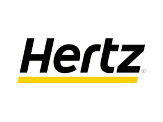 Hertz Discount Codes → 30% Off in December 2025