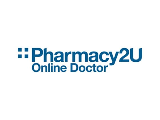 Pharmacy2U Online Doctor Voucher Code → £55 Off in December 2025