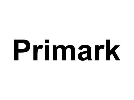 £4 OFF Primark Vouchers → January 2026 → Voucherbox