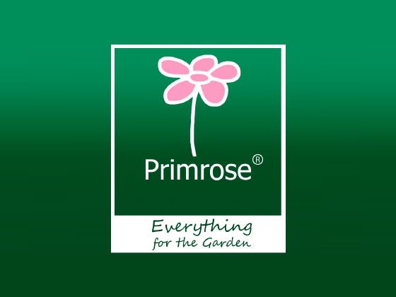 Primrose Discount Code → 10% Off in December 2025