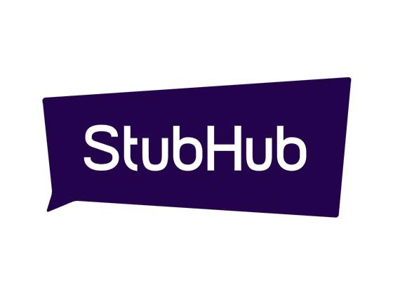 Stubhub Discount Codes → Find All Stubhub Vouchers Available Today