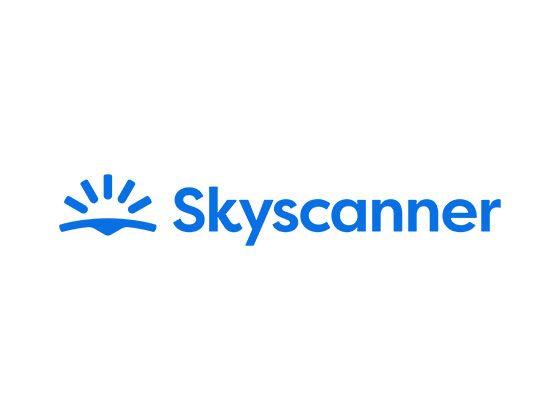 Skyscanner Discount Codes → Find All Skyscanner Vouchers Available Today
