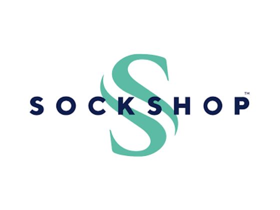 SOCKSHOP Discount Code → 75% Off in October 2025 & Many More Vouchers