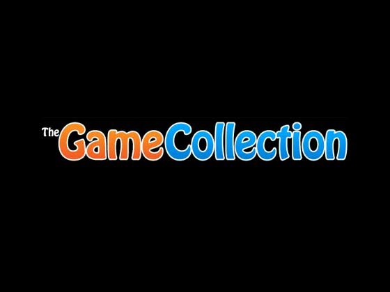 The Game Collection Promo Codes → Find All The Game Collection Vouchers ...