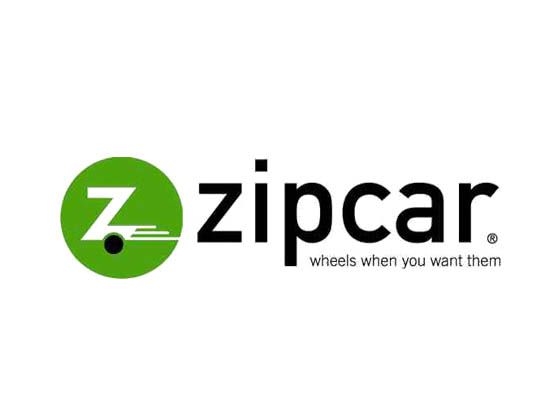 Zipcar Promo Codes → Find All Zipcar Vouchers Available Today