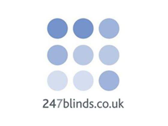 25% OFF 247 Blinds Discount Code → December 2025 → Voucherbox