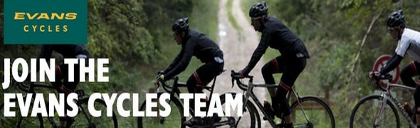 Evans Cycles Discount Code → 50% Off in September 2024 & Many More Vouchers